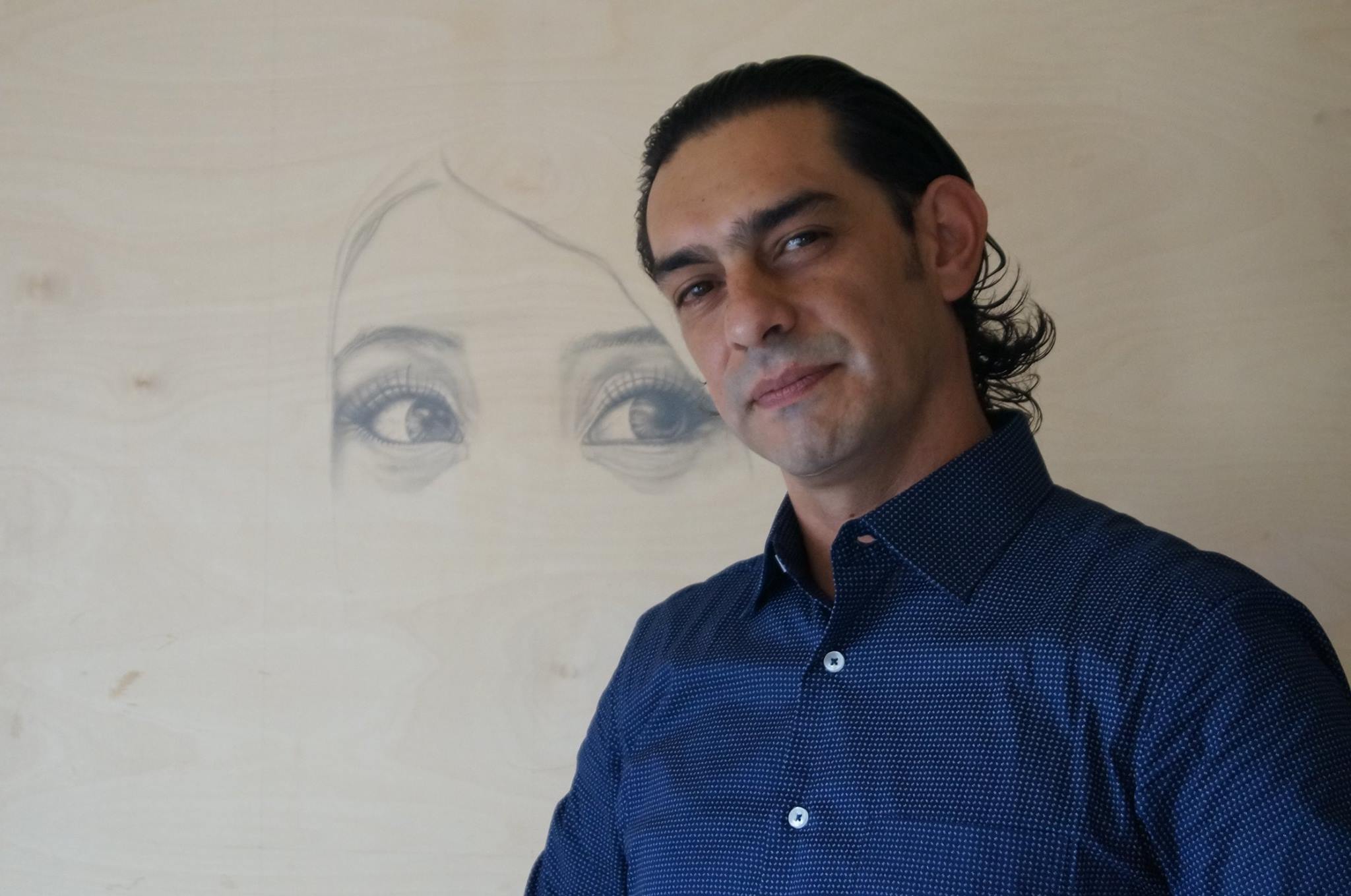 Biografía | Fernando Flores
